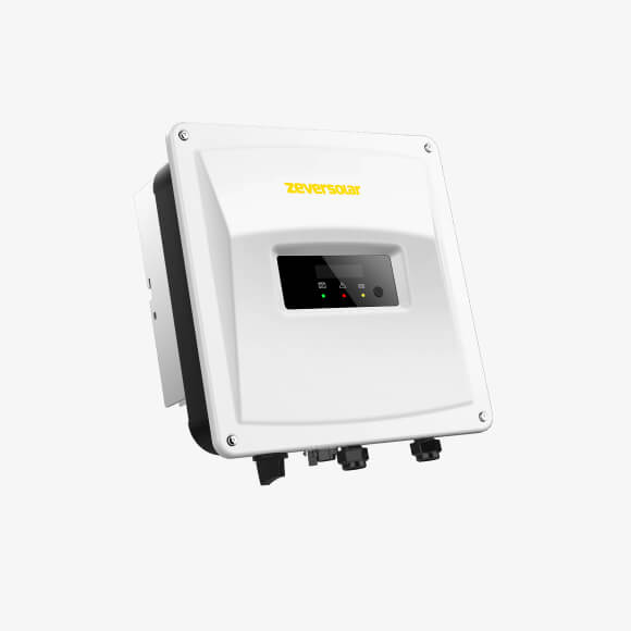 Solar power Mini Inverters – Star Solar